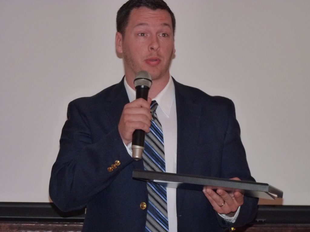 Sensei Andrew Cornell and 4 Other Advocates Recognized – Washington ...